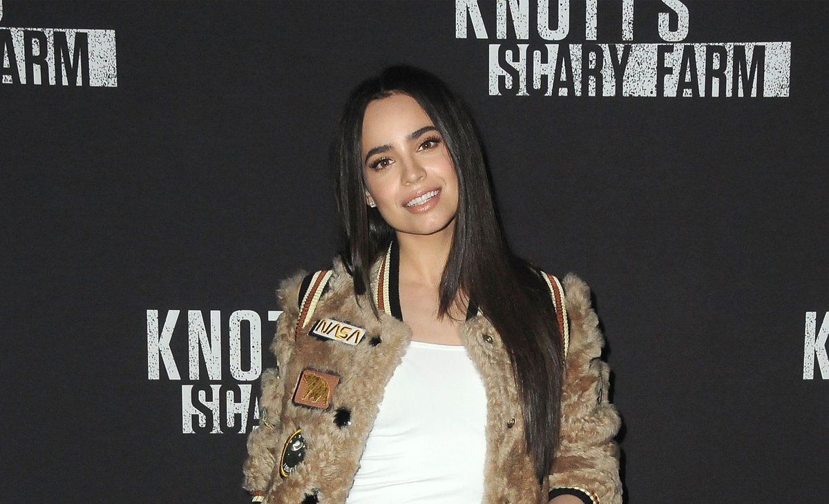 Sofia Carson Spain (@SofiaCarsonCom) | Twitter