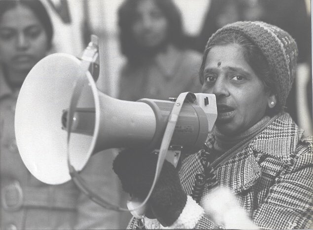 The Trouble at Grunwick – The Civil Eye