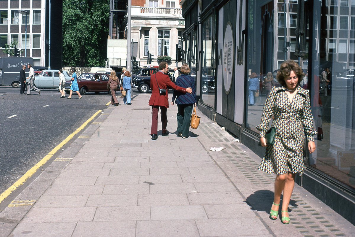 The History of London | Page 2 | SkyscraperCity Forum