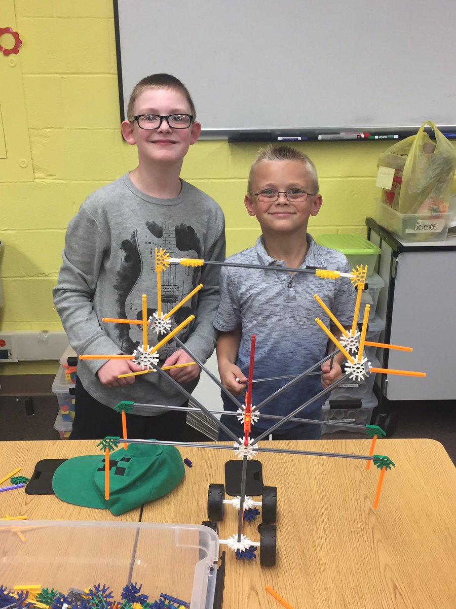 Makerspace Club (@MakerspaceKCS) | Twitter