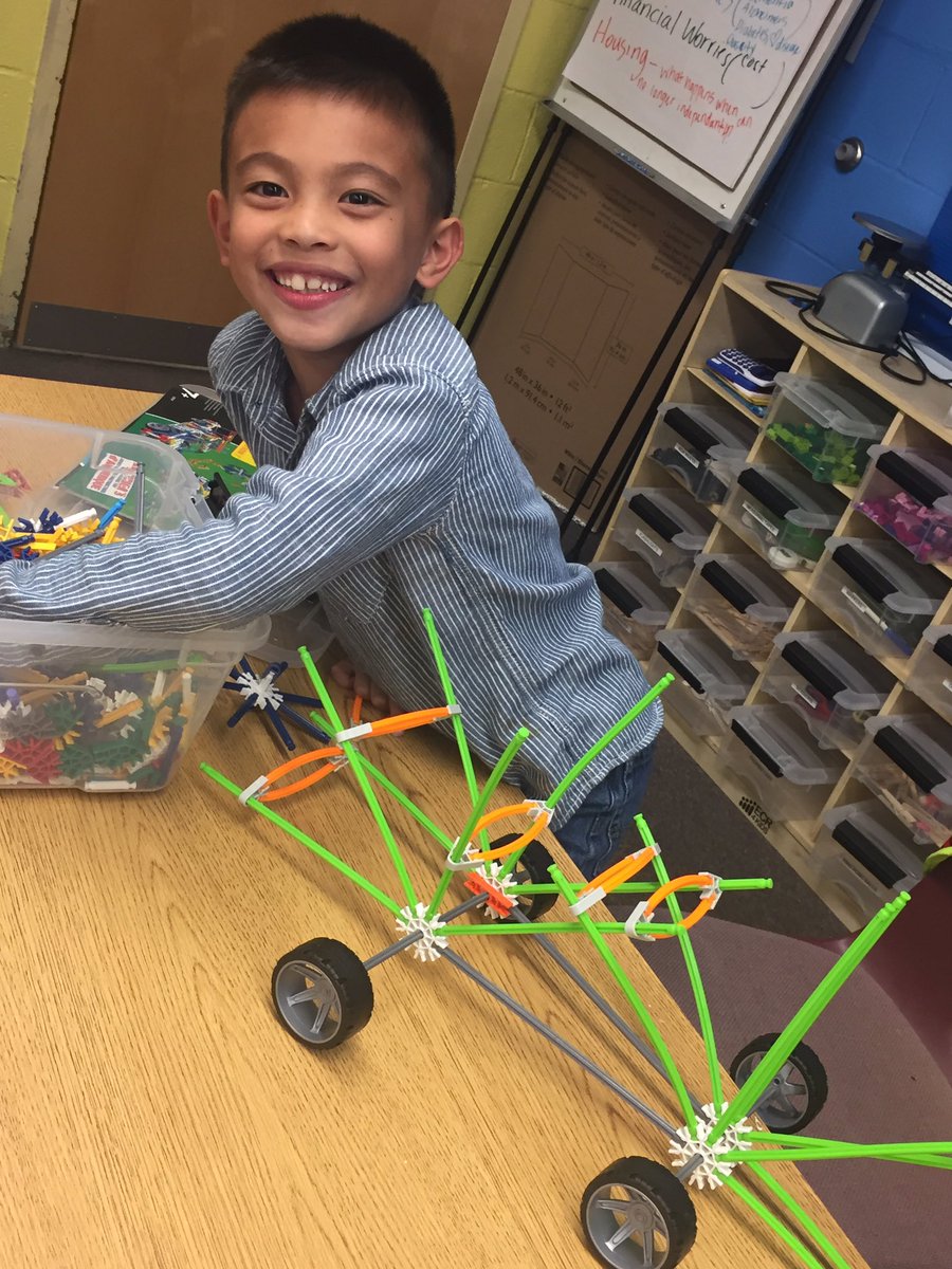 Makerspace Club (@MakerspaceKCS) | Twitter