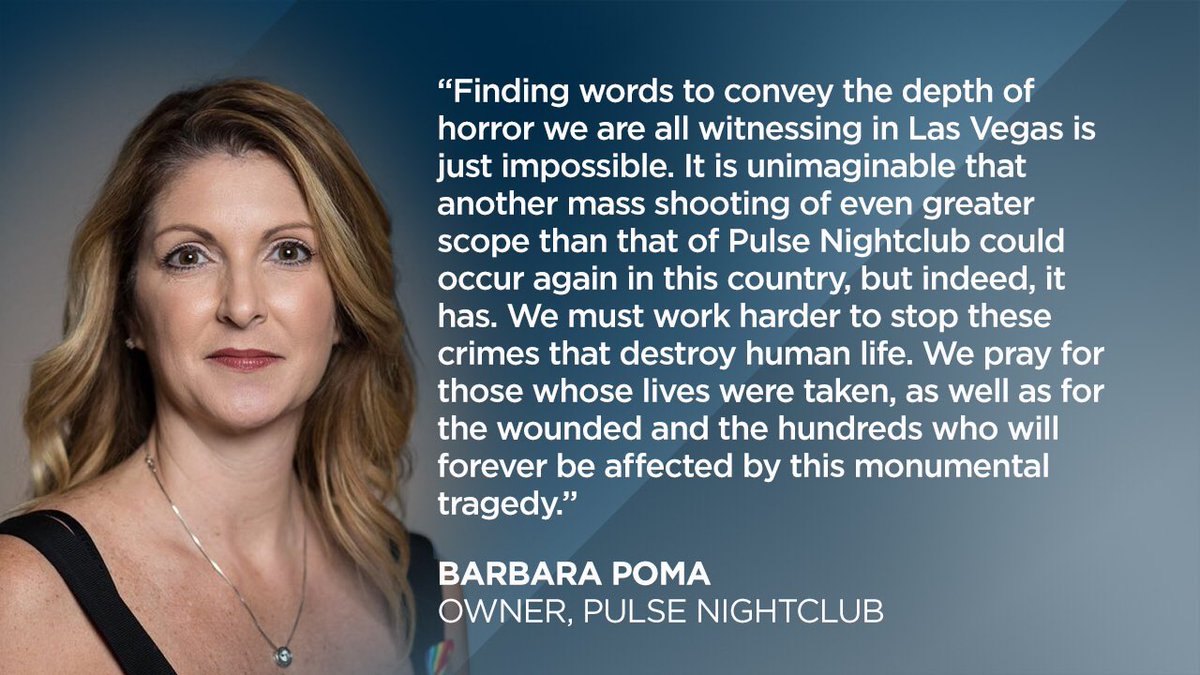 Pulse Nightclub Barbara Poma : WFTV Pulse Nightclub owner Barbara Poma ...