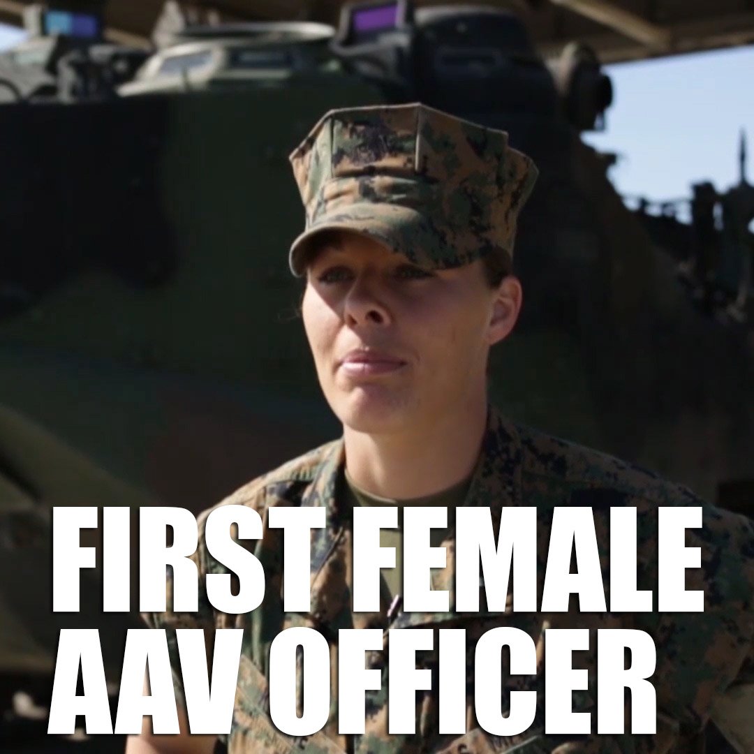Female Marine Memes