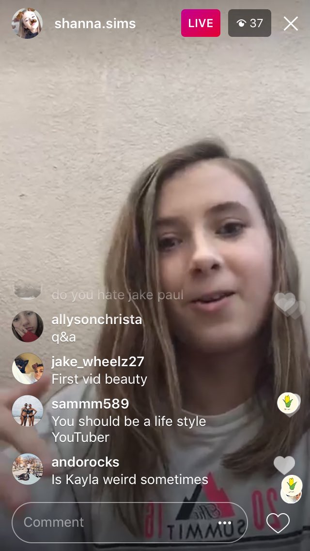 Shanna Sims's Instagram, Twitter & Facebook on IDCrawl