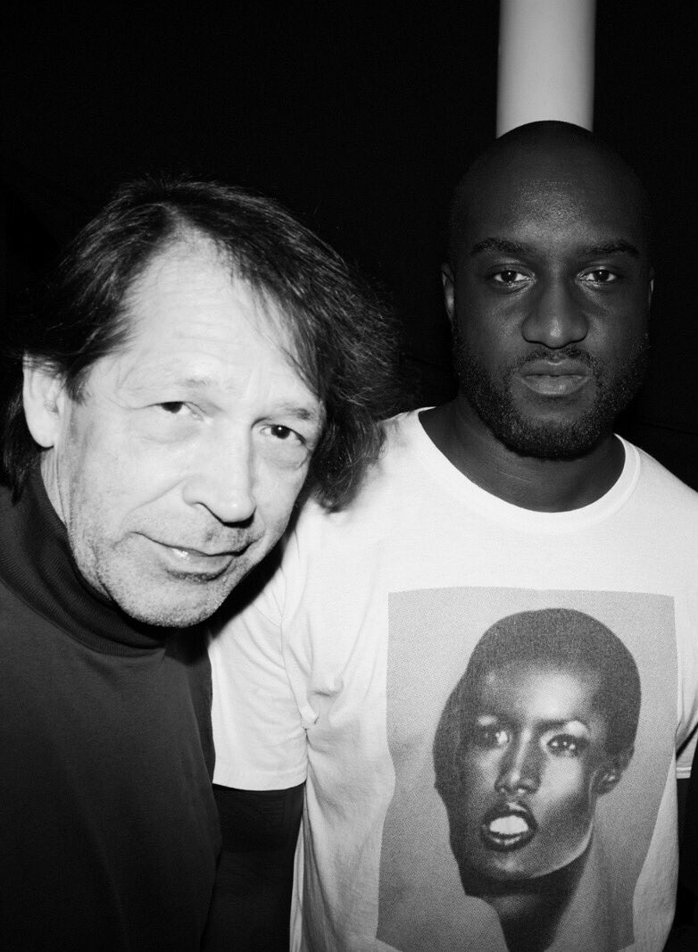 Peter Saville's Instagram, Twitter & Facebook on IDCrawl