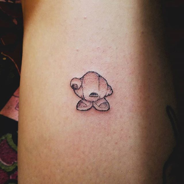 Fotos Chell Tattoos Chell Tattoo | TikTok