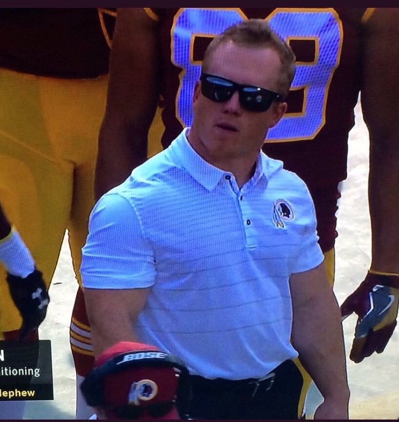 Jon Gruden's son, Deuce, is PC Principal from South Park ...