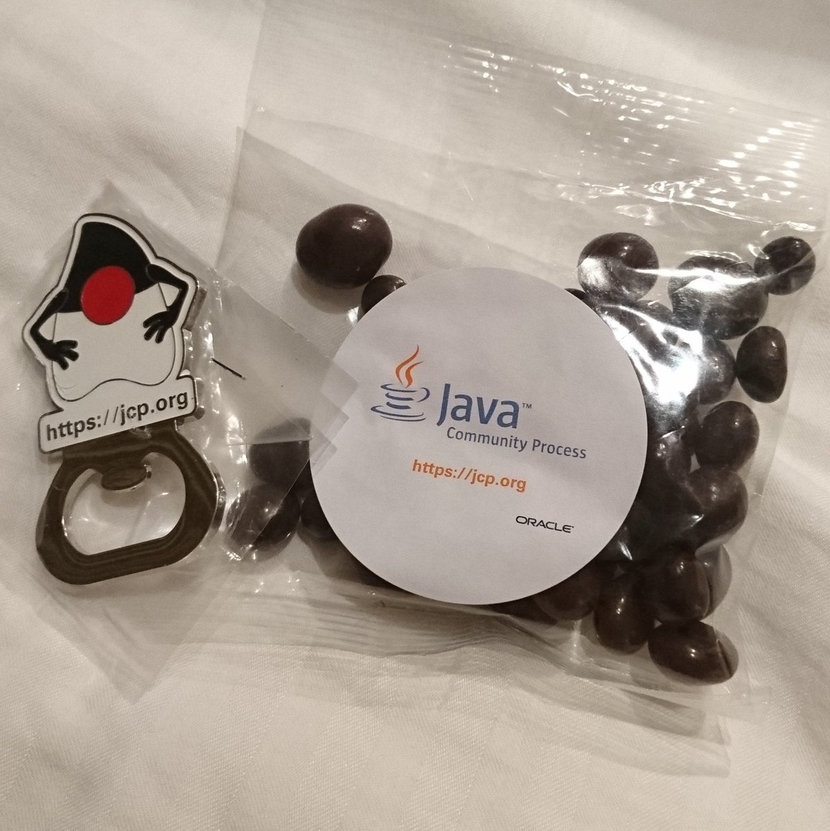 いよいよ本編がはじまったぞ - JavaOne2017のきろく③ #j1jp - よこなのへたのよこずき