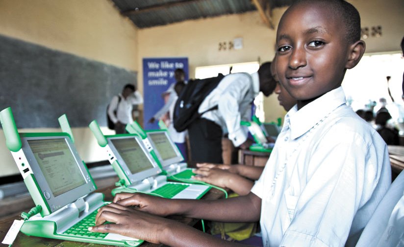 Technology Can Help Kids Learn, but Only If Parents and Teachers Are ...