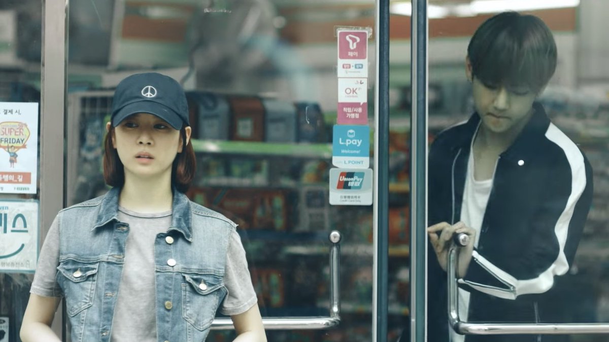 "Pacar" V BTS Dalam Drama Love Yourself Siap Debut Sebagai Girl Group ...