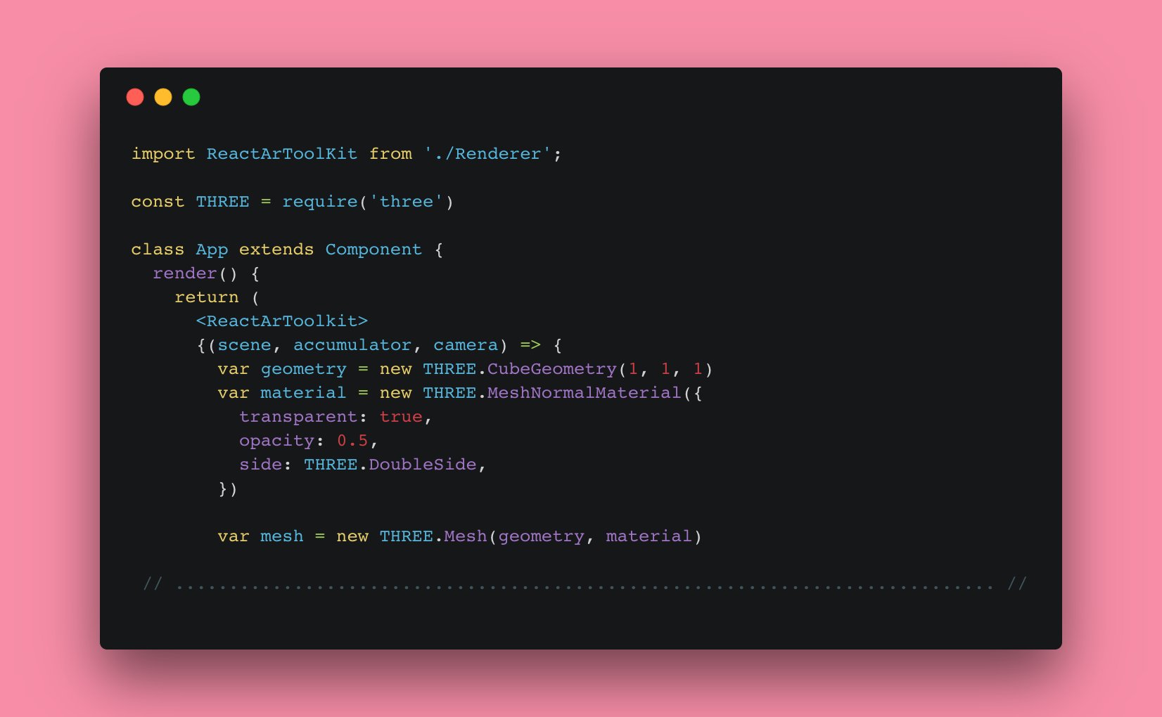 Carbon on Twitter: "@NTulswani @mjackson @kentcdodds @ryanflorence @threepointone Suggestions ...