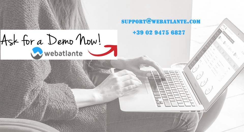 WebAtlante HR on Twitter: "Get in touch with our expert for a demo of our software! Find the ...