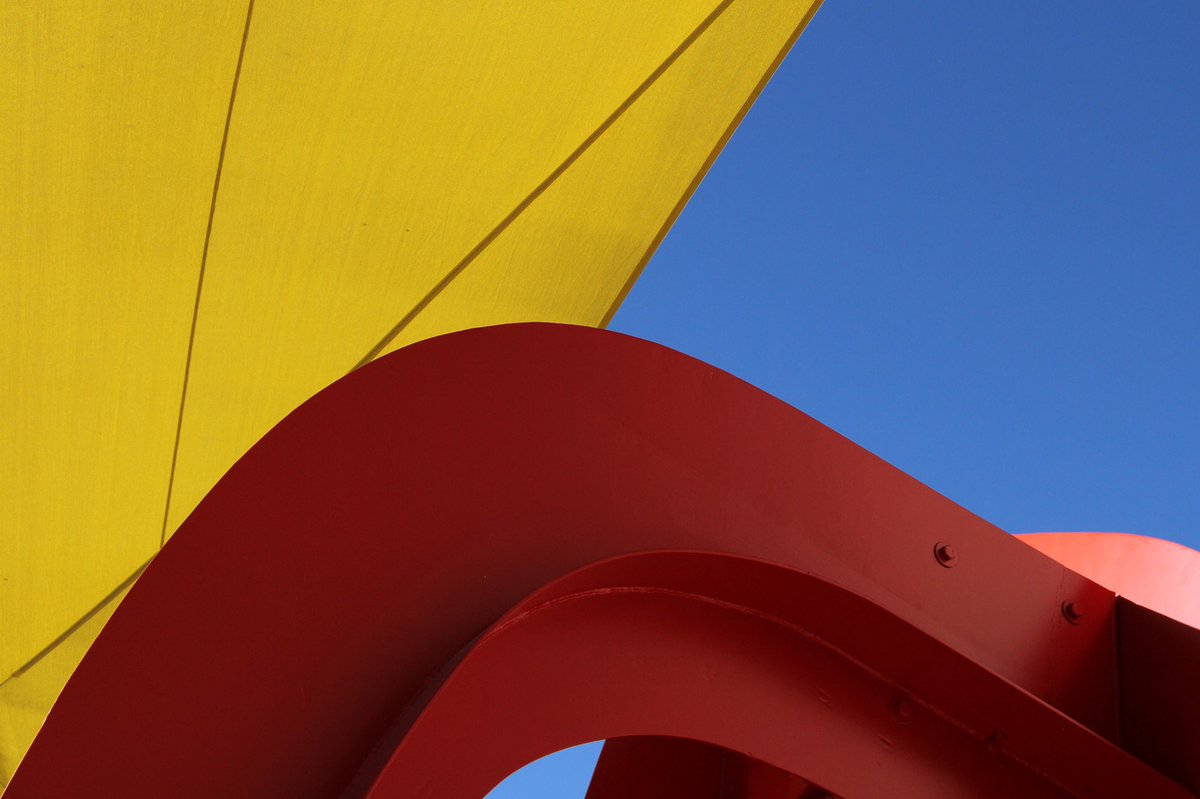 Primary Colours In Photography