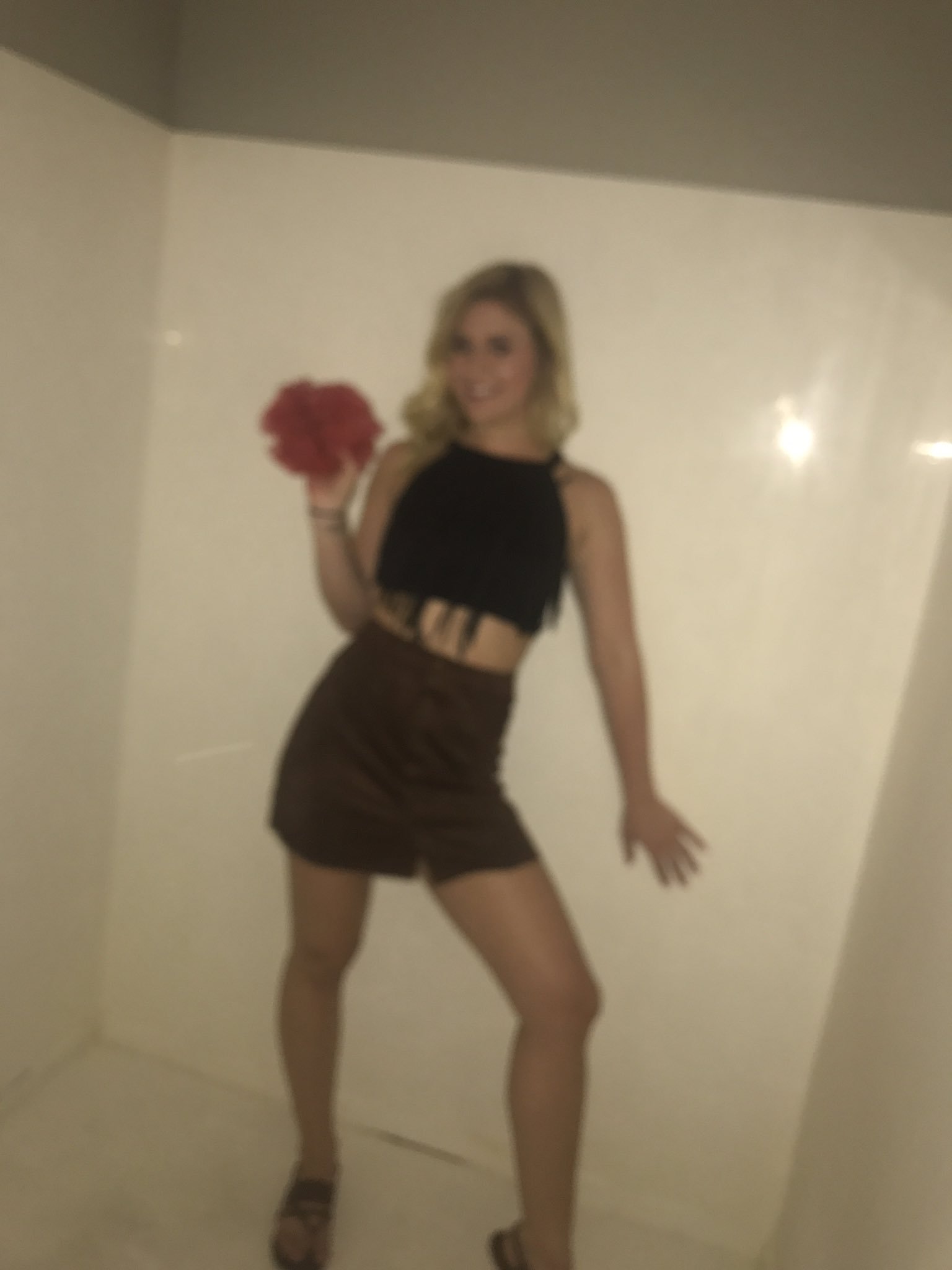 Sarah Toth on Twitter: "happy birthday @KamerinCerrato ily ️ ️ can't wait for tonight & to make ...