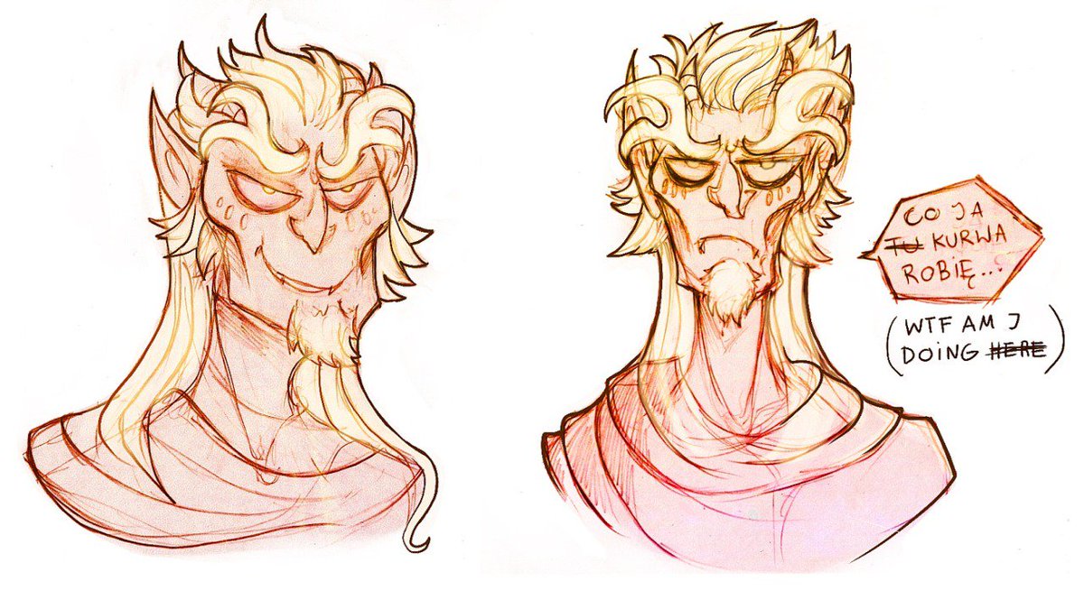 Ifrit Sorcerer Pathfinder