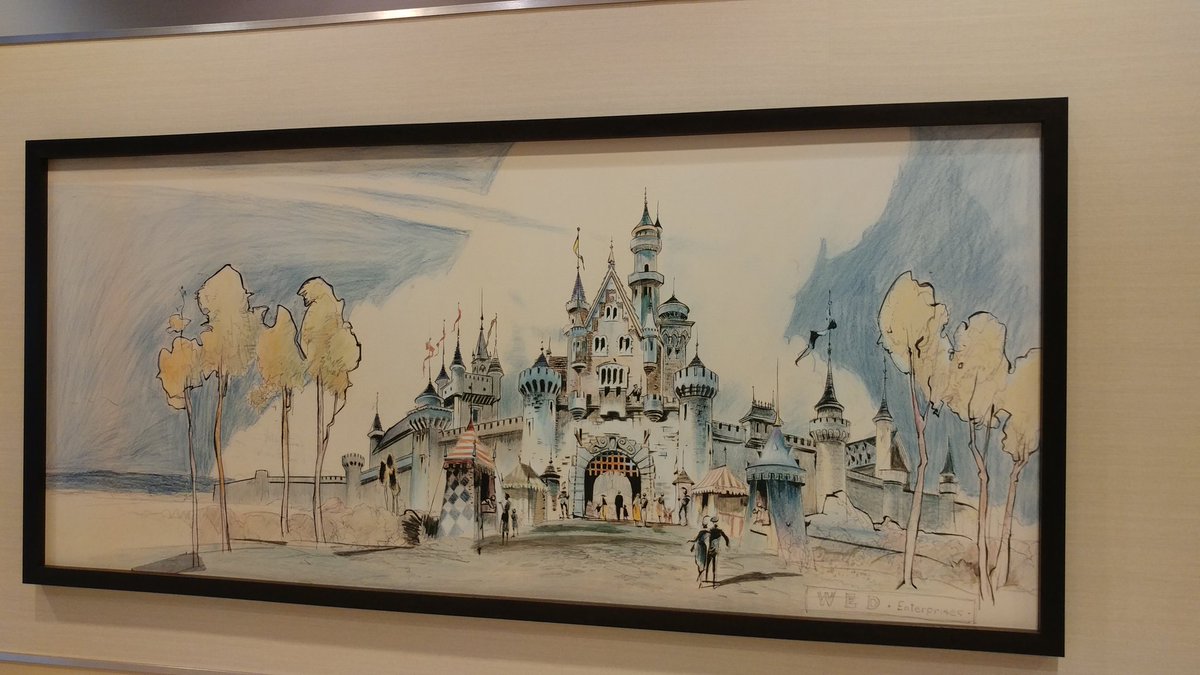 MUNDO | Disney Imagineering | Renders y Maquetas | Page 65 ...