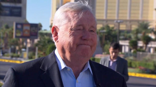 Wbz Cbs Boston News On Twitter Former Wbz Anchor Jack Williams Now
