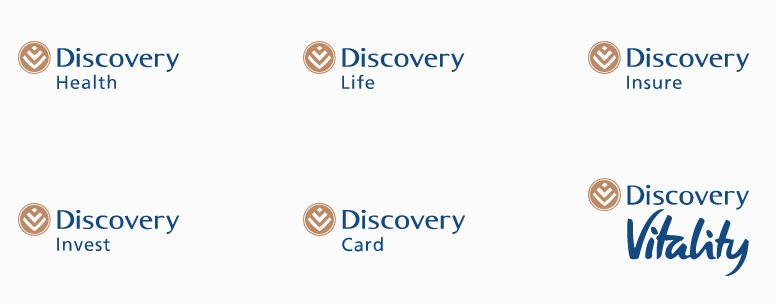 Discovery Medical Aid Logo