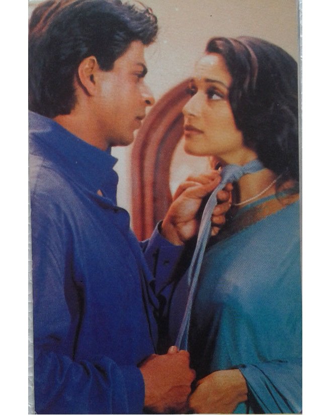 Hum Tumhare Hain Sanam Wallpaper