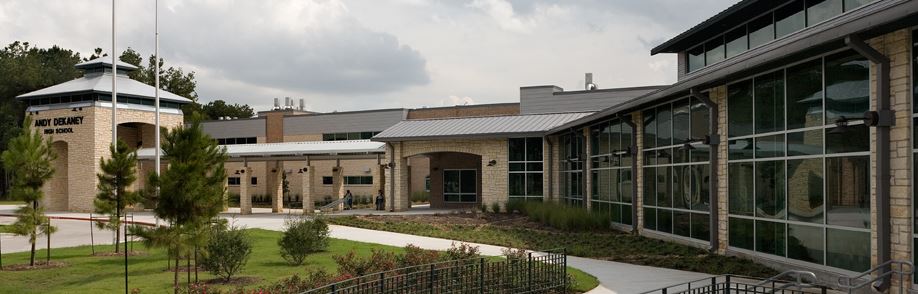 Rebuilding Dekaney Out To Maintain Dominance