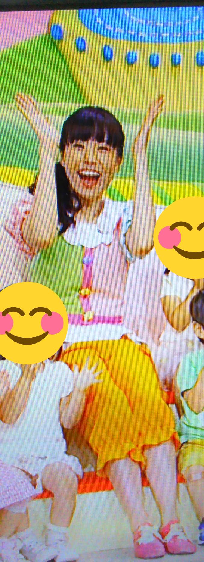 飯田さやか On Twitter 天使の日だからお前らの天使を晒せ 3回目に、おーいってお手振りしてくれた日の天使。 いつだって天使。大好きです。 