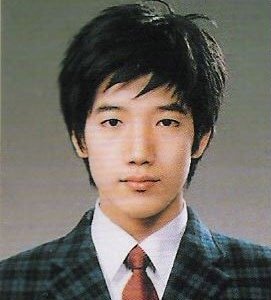 Jun K 2pm Predebut