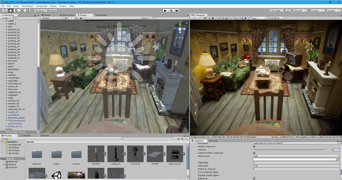 Beautifulshows - Blog