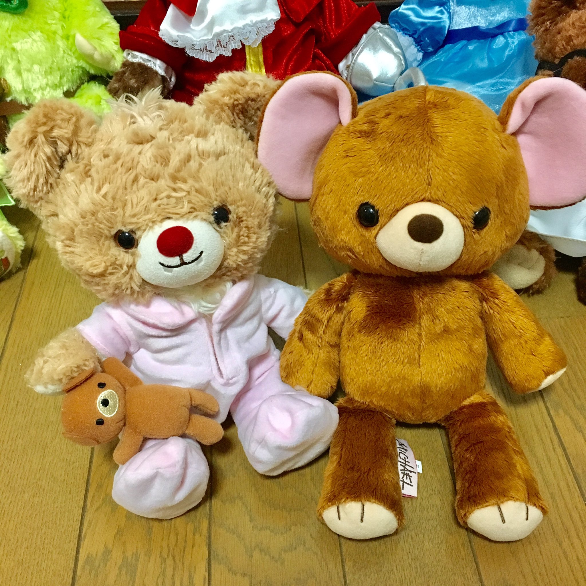 おたま в X: „ティンクのユニベア届いたのでピーターパン おたま в X: „ティンクのユニベア届いたのでピーターパン