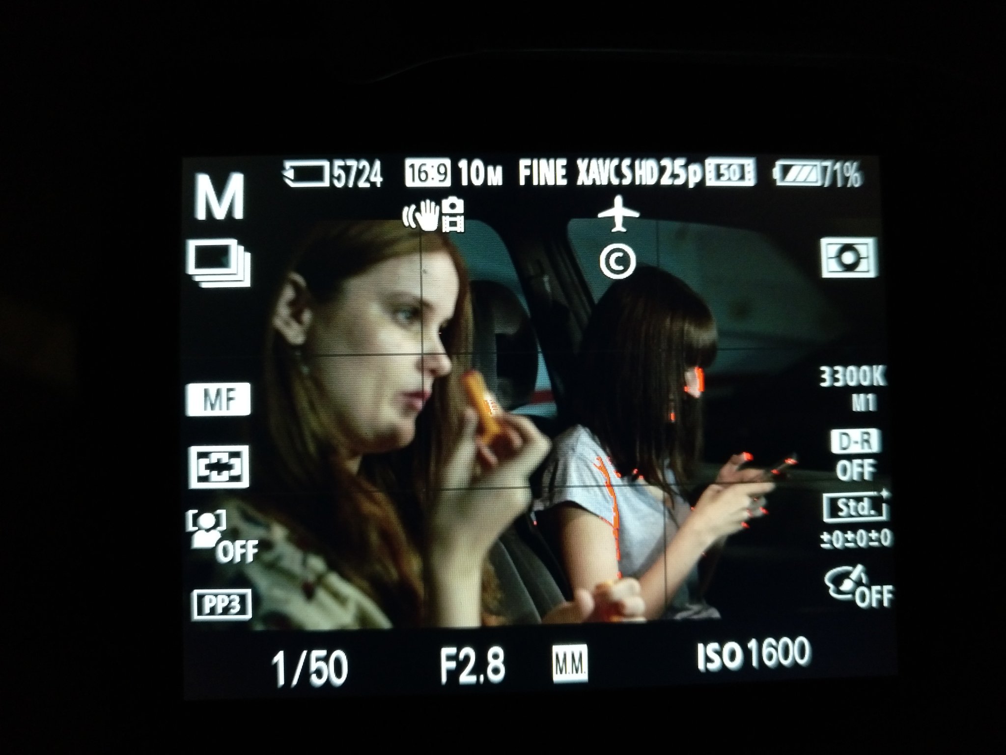 Scienseed on Twitter: "Luces, cámaras, ¡acción! Grabando para la nueva edición de Cuéntaselo a ...