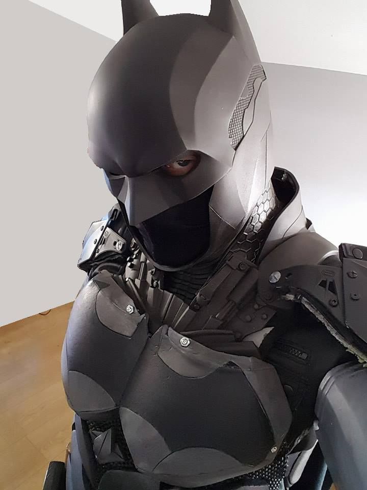Batman Arkham Knight Porn Gallery Pics Nerd Porn Hot Sex Picture
