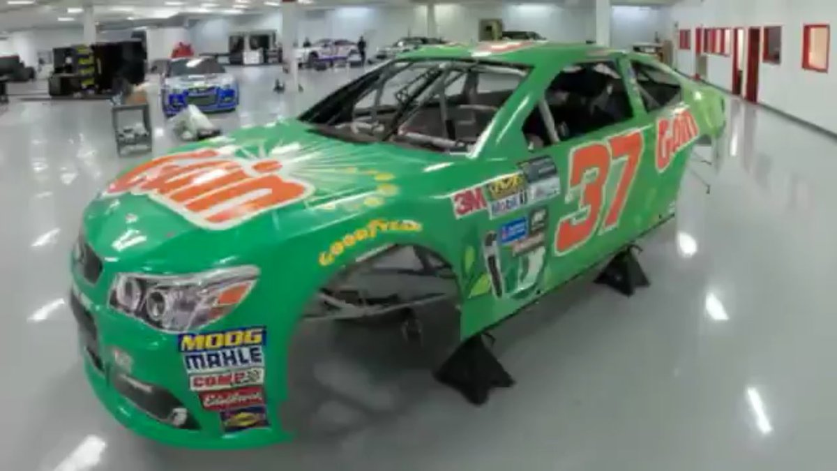 Chris Buescher - Gain : r/NASCAR
