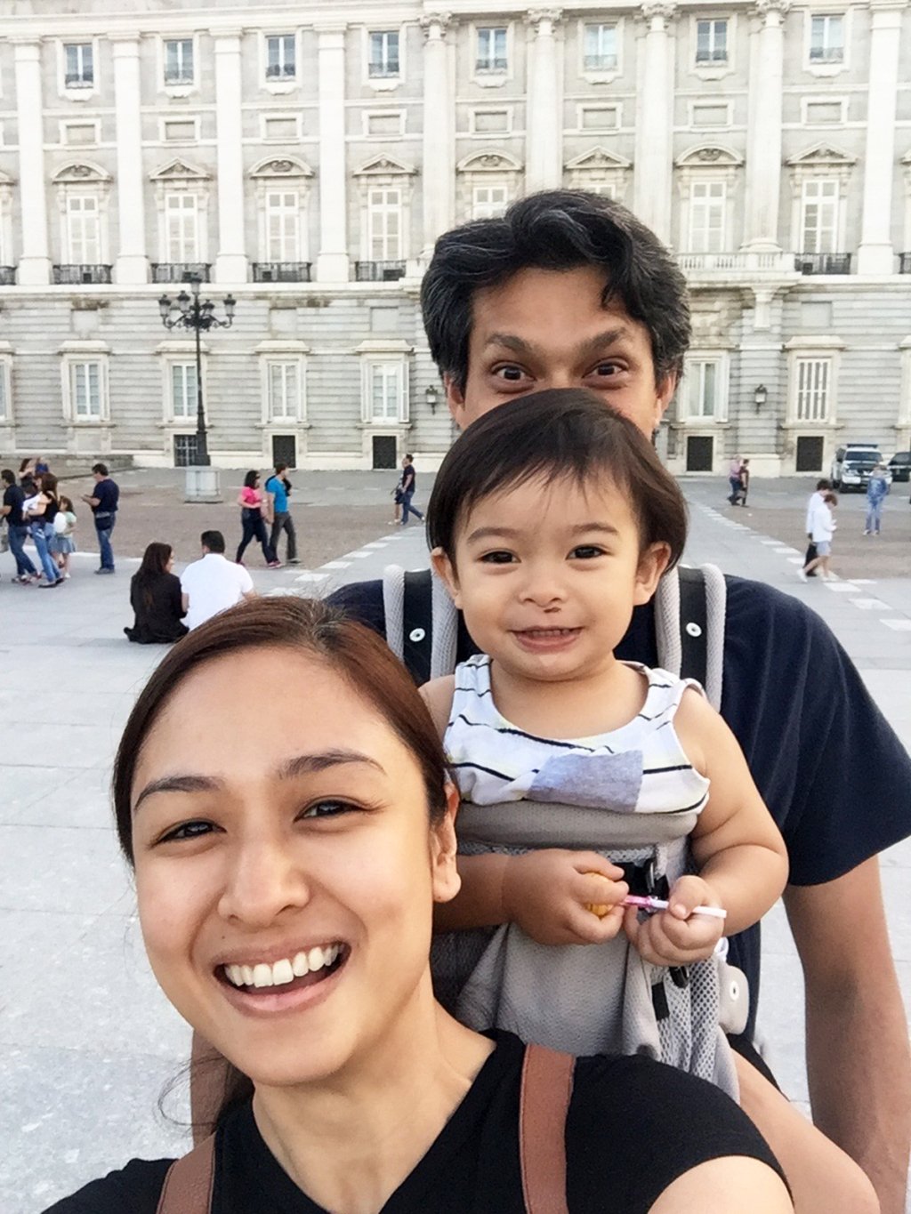 Kelly Misa Fernandez