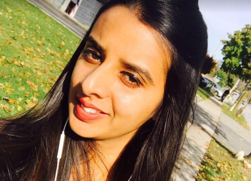Missing 26 Year Old Female Loveneet Kaur Mangat News Release Details Here Bitly2xipl8k