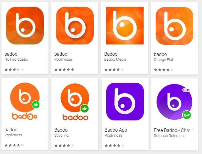 Badoo App