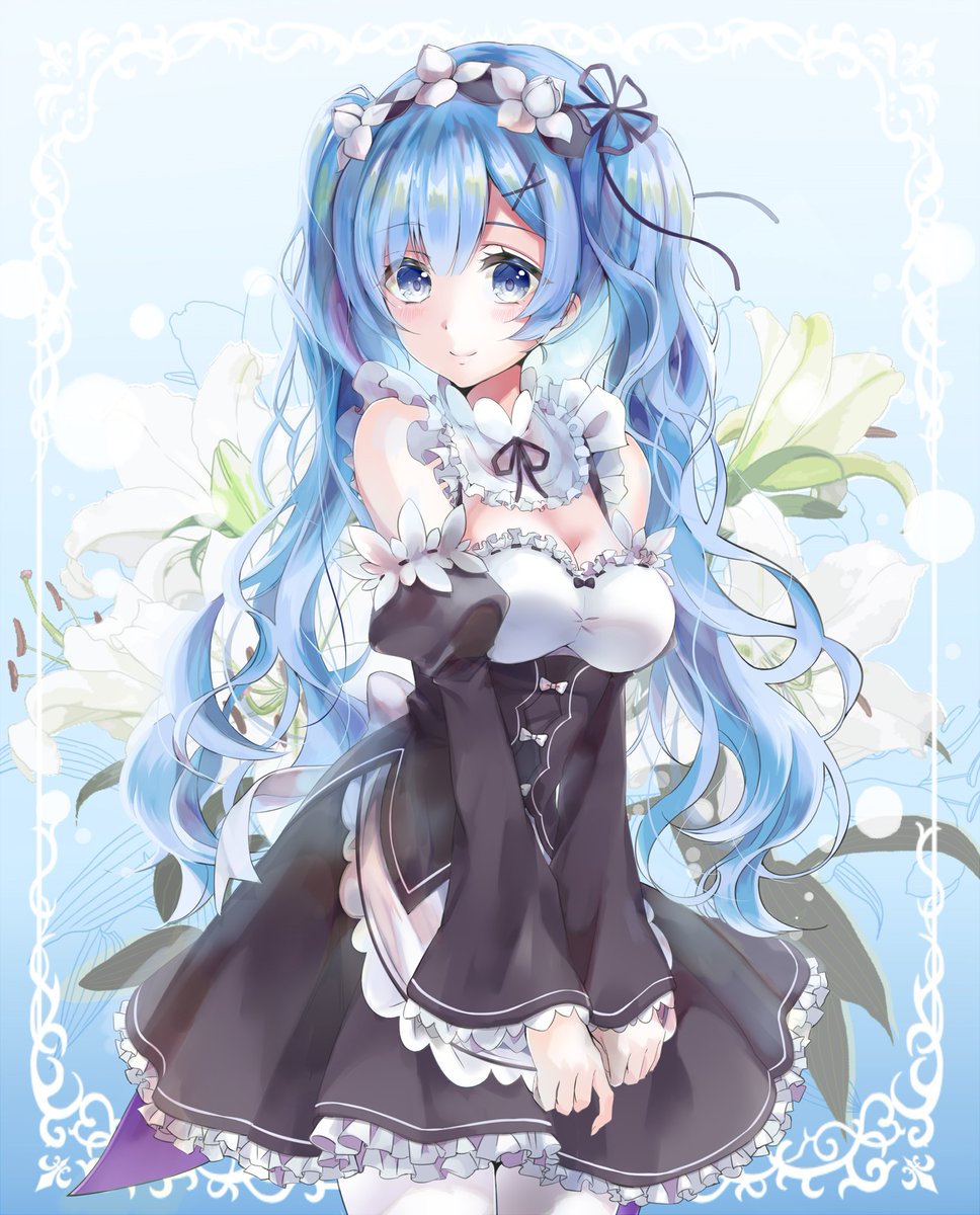 1886 best Twintails images on Pholder | Awwnime, Twintails and Zettai ...