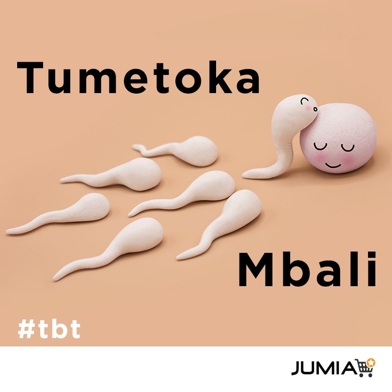 Throwback Thursday Sperm