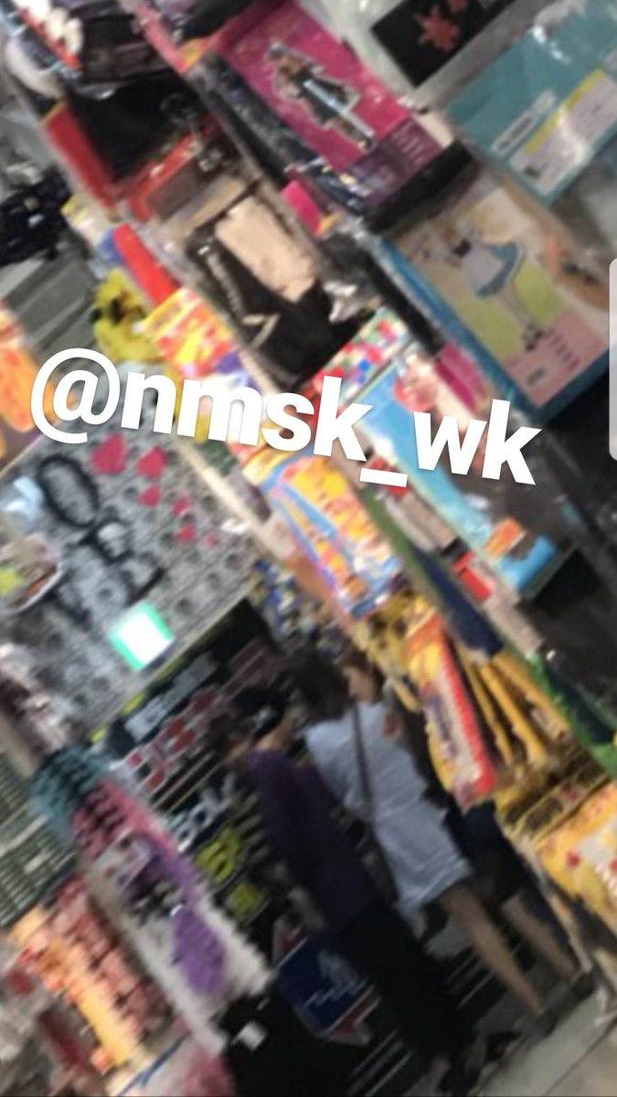 はるこ (@nmsk_wk) | Twitter