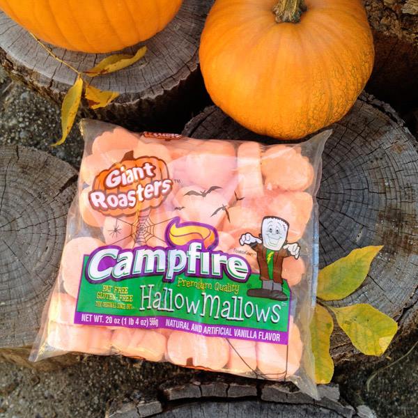 Campfire Marshmallows | Come explore our marshmallow products