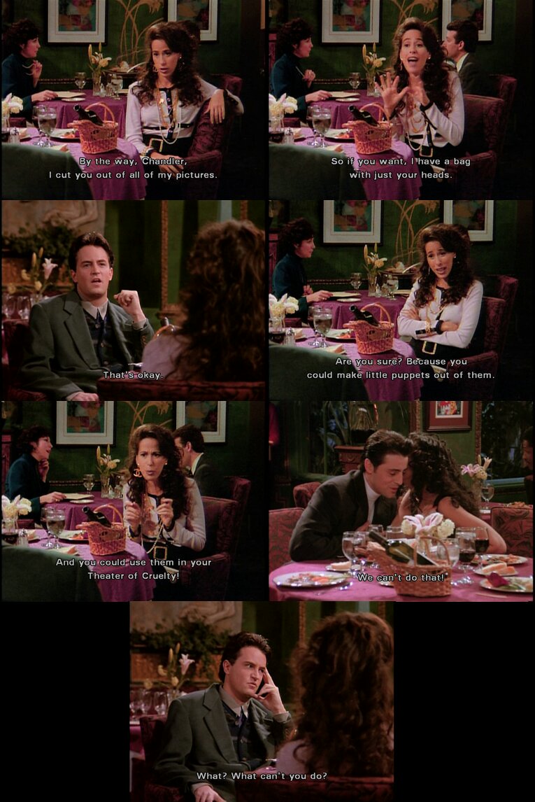 Janice Friends Quotes