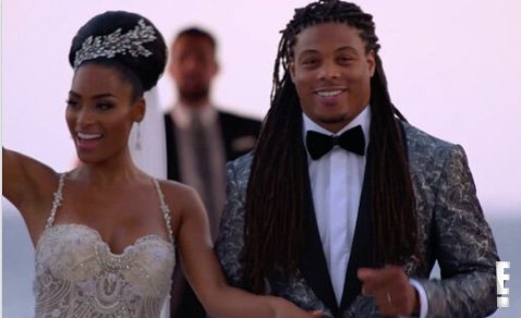 Ashley wags miami wedding | Honestweddingadvice.com