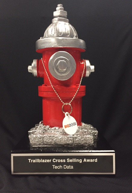 Tech Data LAC (@TechDataLAC) | Twitter