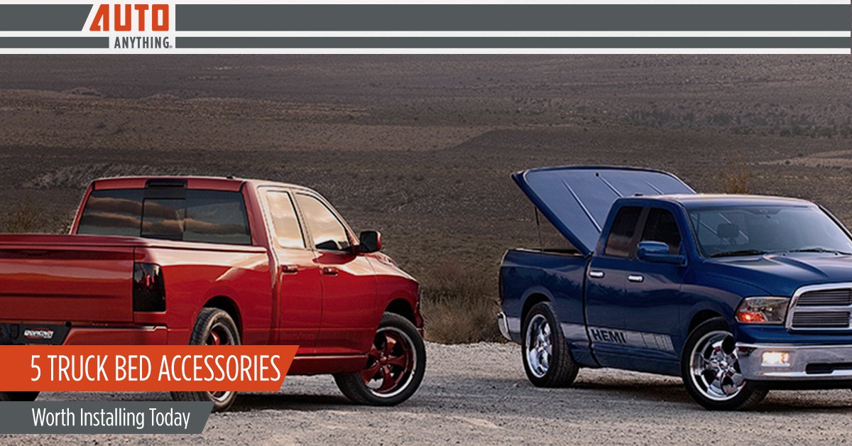 Autoanything Auto Accessories