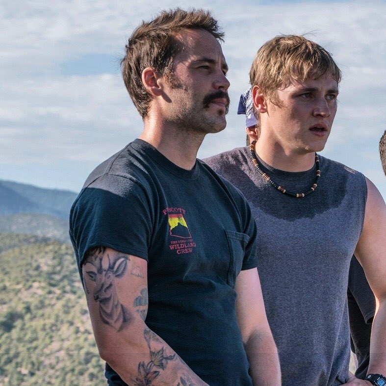 Taylor Kitsch Tattoo