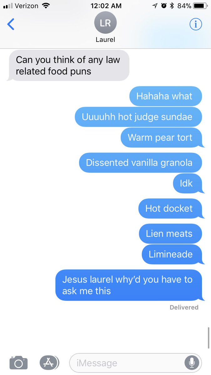 Law Puns: Courtroom Quips to Make You Laugh Out Loud - The Funny Puns