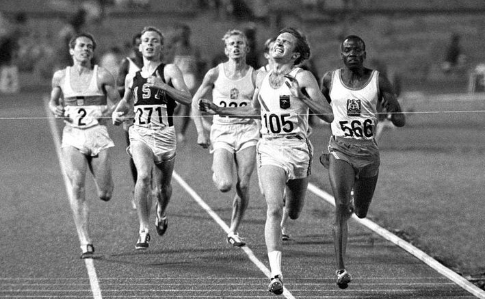 ON THIS DAY: 1968 Olympics in Mexico City, Australia's Ralph Doubell ...