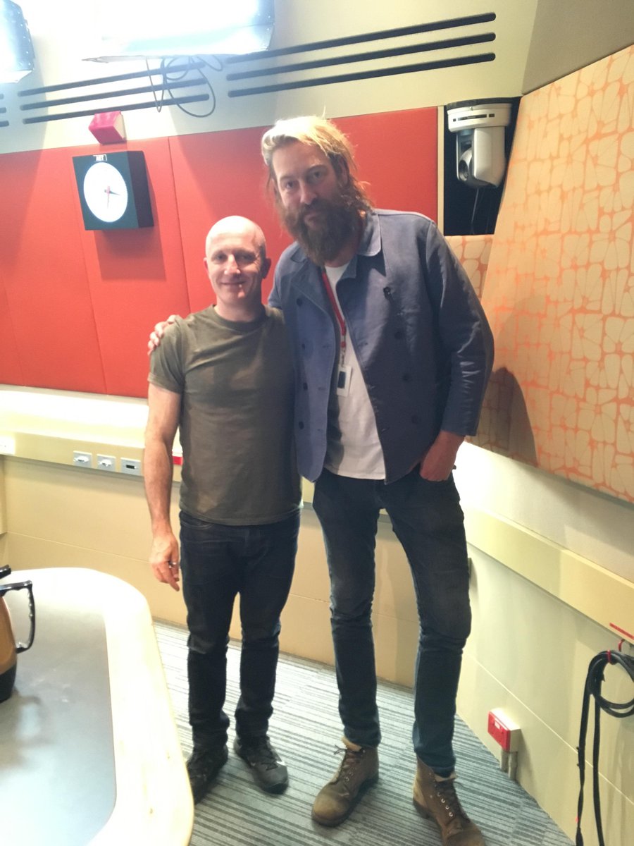 Pianist Joep Beving : Pianist Joep Beving joins Raf Epstein studio ...