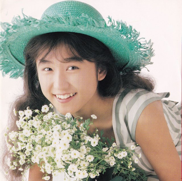 Hoshidoru 48: Gallery: Himenogi Rika