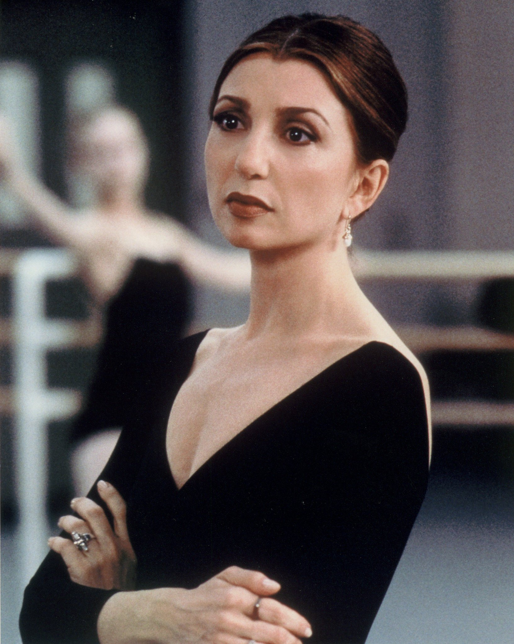 Donna Murphy Movies