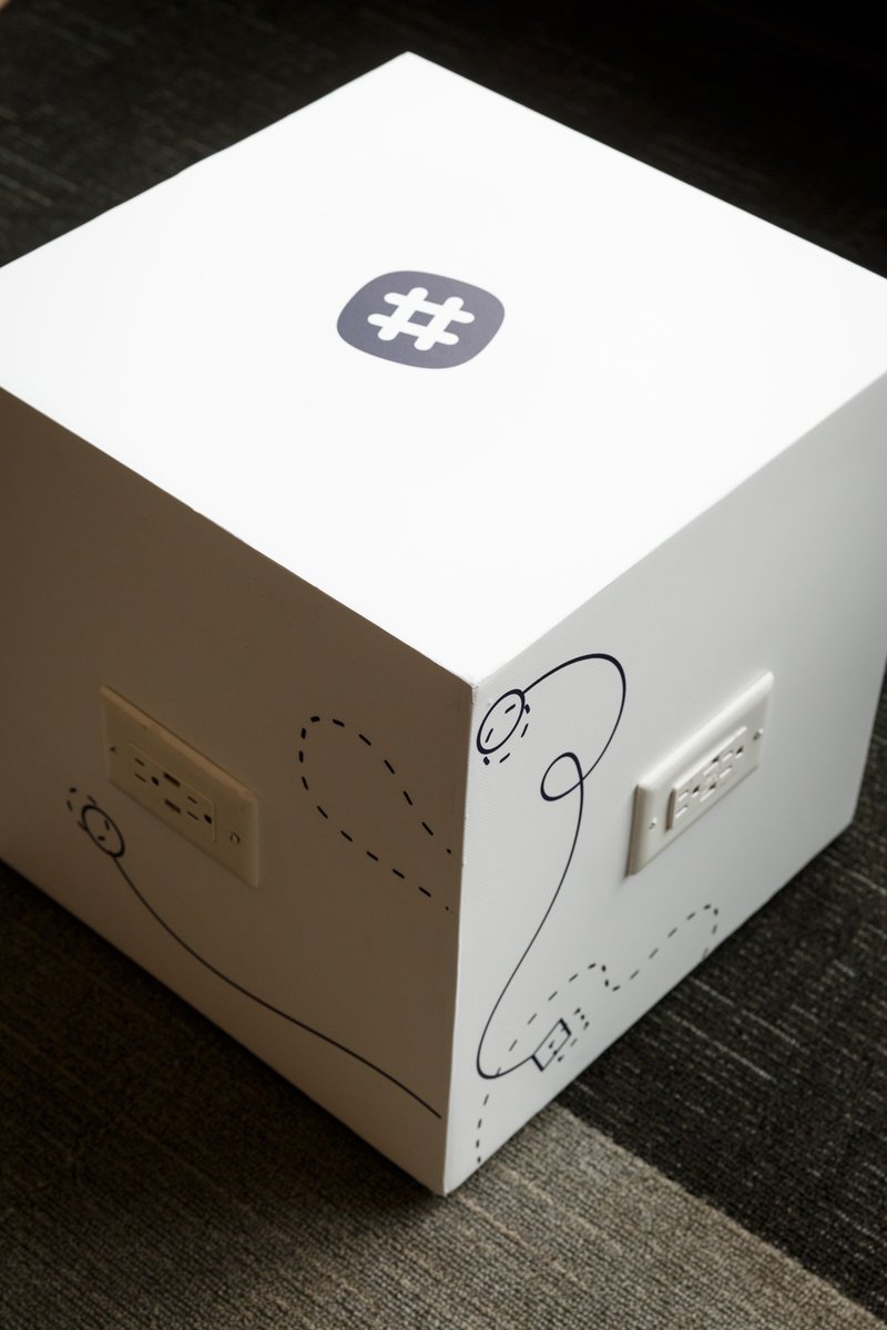 Joshua Goldenberg (@nodeOne) | Twitter