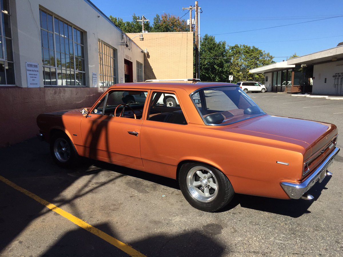 1967 Amc Rambler American Parts | Reviewmotors.co